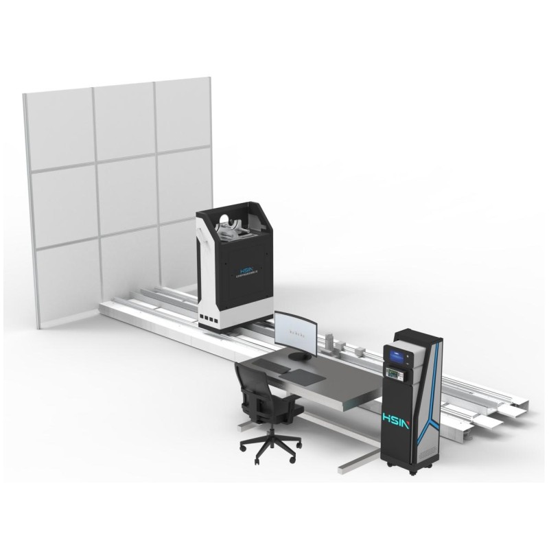 HSIN8020 Analog Method Liquid Level Meter Calibration Device – Beijing ...